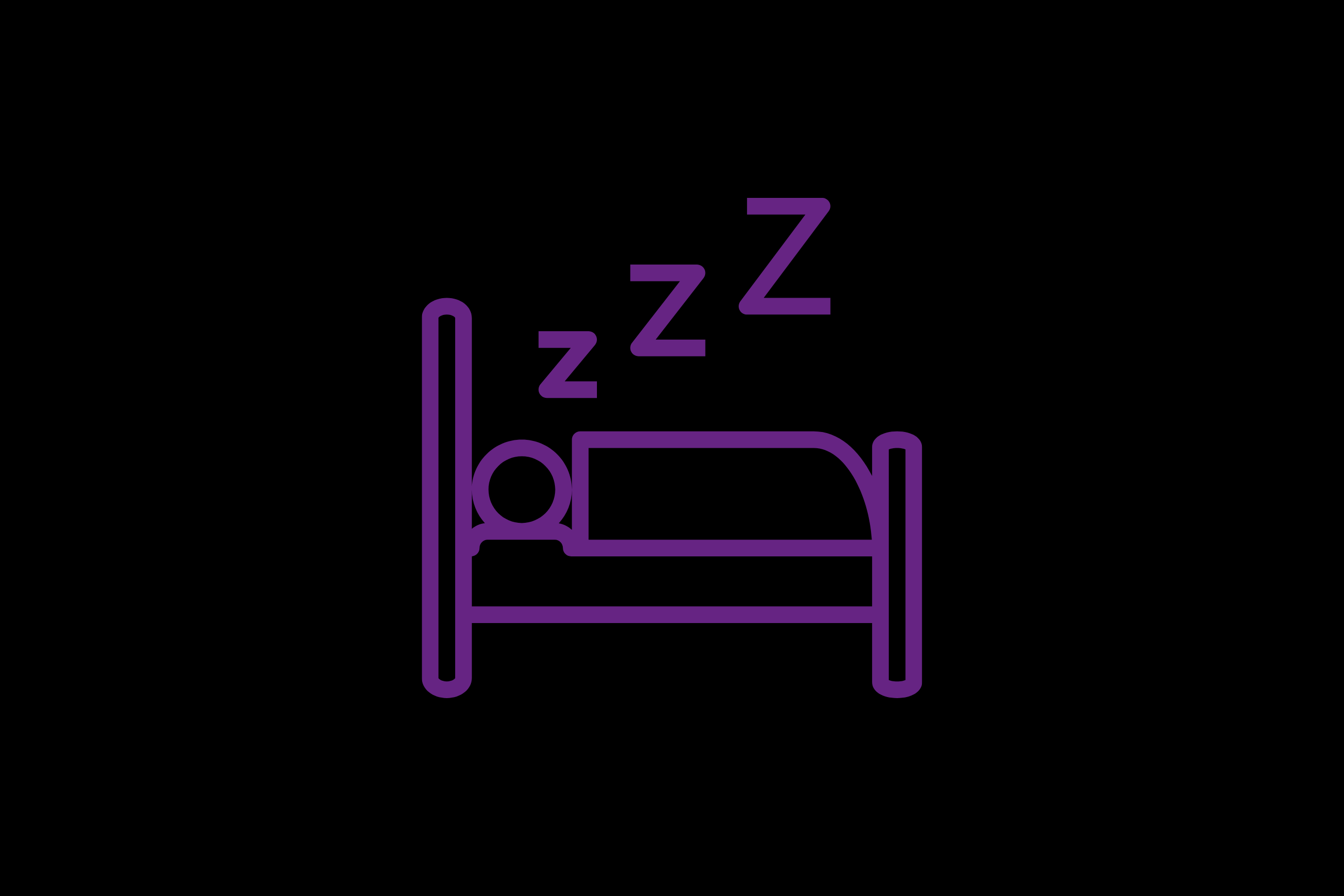 Autism and Sleep - Autism Understood