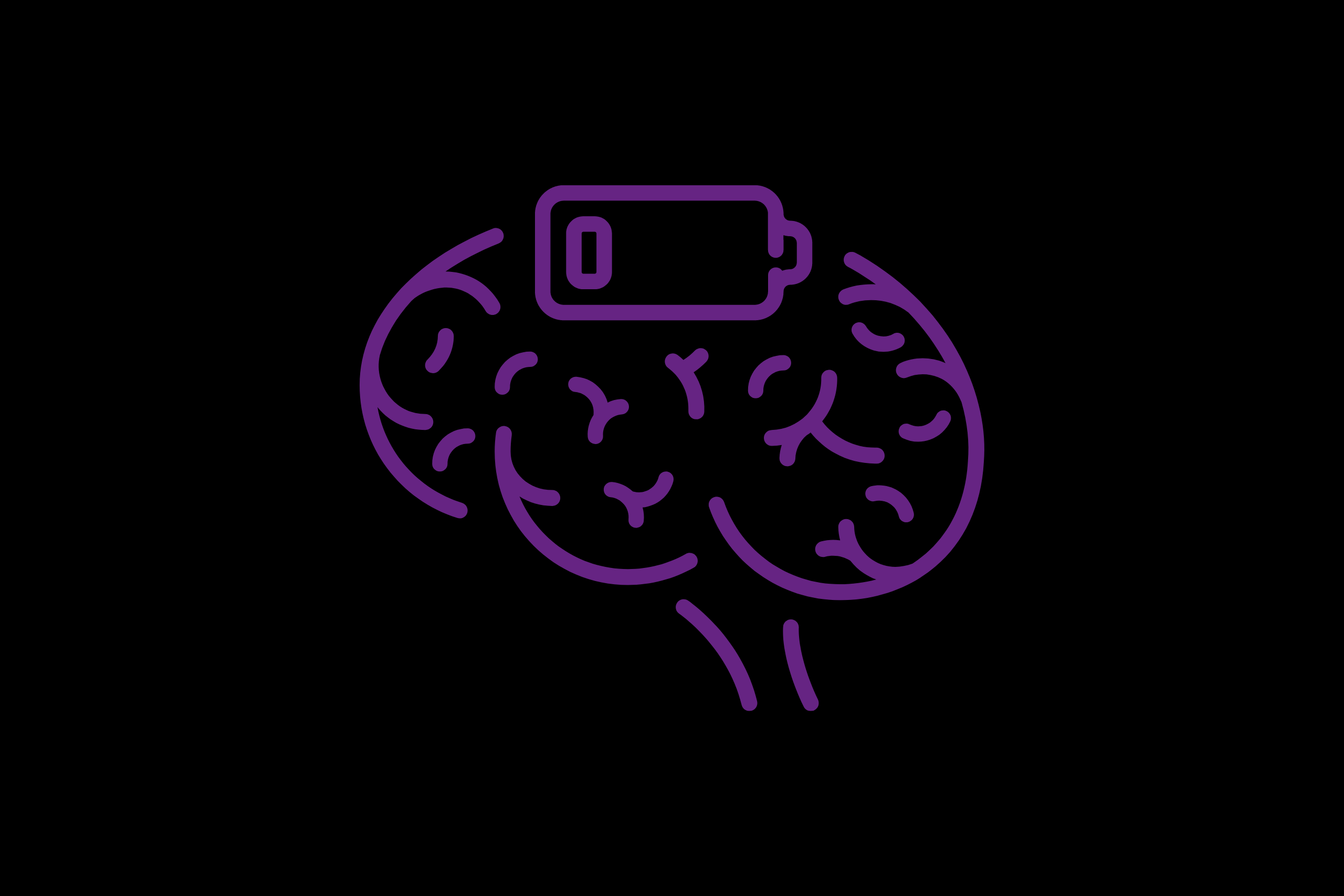 Managing your brain’s energy - Autism Understood