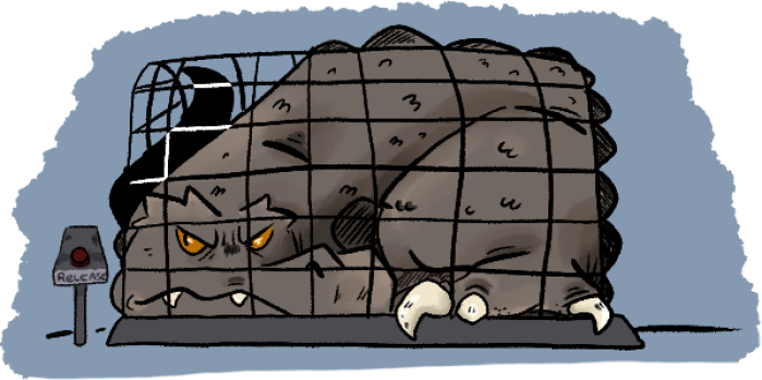 Understanding Meltdowns - Autism Understood