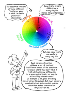 Spiky Profiles - Autism Understood